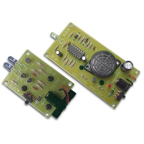 IR Light Barrier Tinkersphere