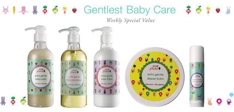 After Years Of Research And Product Development 100 Pure Finally Came