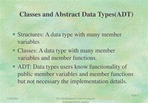 lecture 8 a simple system ppt download