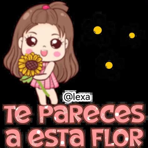 Sticker Maker Esperanzita