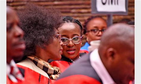 Strathmore University Business School Executive Education Graduation 2023 Strathmore