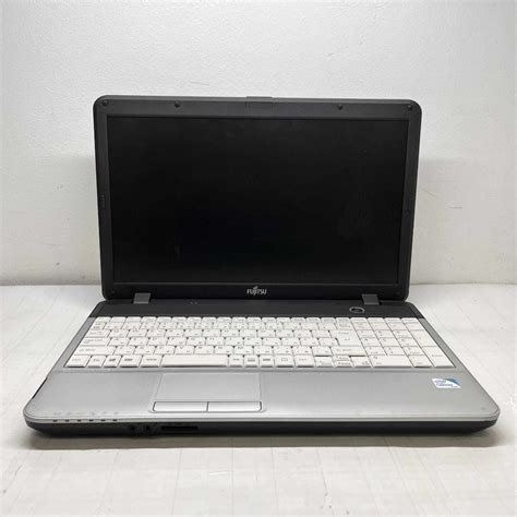 Fujitsu Slim Laptop Celeron Nd Gen Plug In Play Computers Tech Laptops Notebooks On