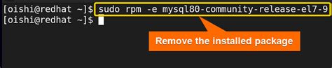 A Total Guide On Rpm Package Manager In Linux Linuxsimply