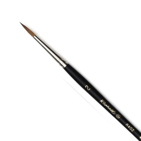 Raphael Kolinsky 8402 Long Hair 02 The Alchemist