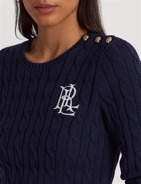 Damen Pullover
