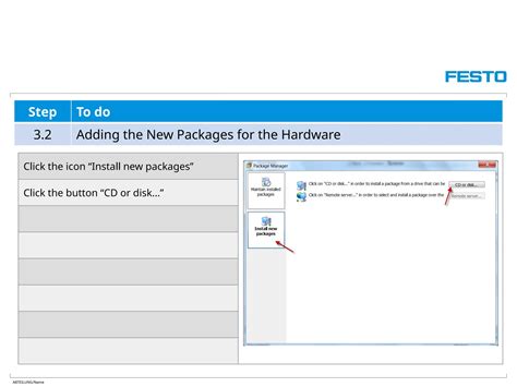 Codesys First Stepspptx To Programming For Beginners Pptx