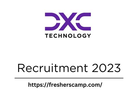 Dxc Technology Hiring 2023 For Associate Professional Finance