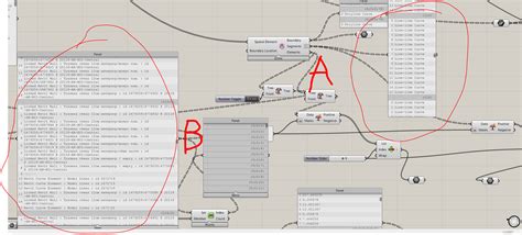 Query Separation Lines By Room Revit Mcneel Forum