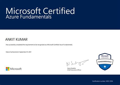 Ankit Kumar On Linkedin Infosys Microsoft Cloud Azure Microsoftazure