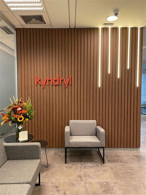 Kyndryl Office Photos Glassdoor