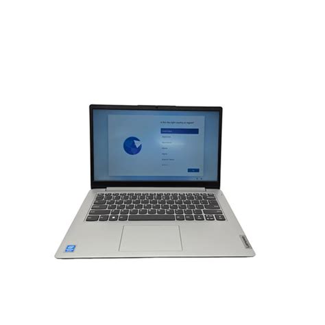 Lenovo Ideapad 1i 14 0 Laptop Intel Pentium N5030 4gb Ram 128gb Emmc