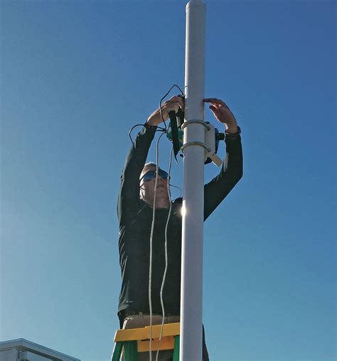 New Track Timing System More Accurate Challenging Sports