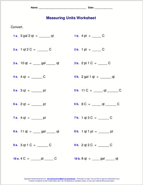 Measuring Conversion Chart Kitchen Conversion Chart Baking Conversion