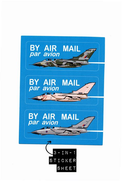 Tornado Sticker Retropilot