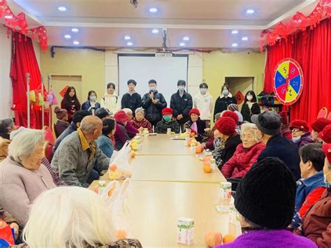 人工智能与计算机学院开展“三月雷锋行，温暖似春风”雷锋精神主题活动 江南大学新闻网