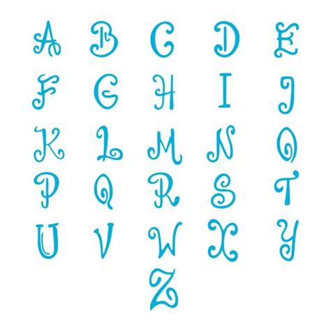 Regal Monogram Truetype Font Truetype Fonts Hand Lettering Fonts