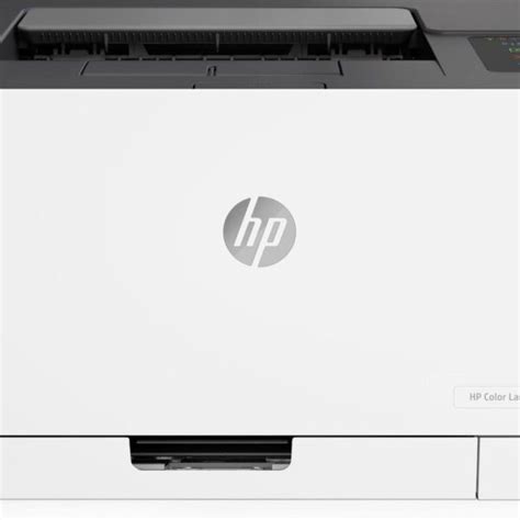 Drukarka HP Color Laser 150nw (4ZB95A) – Gamma Tenis