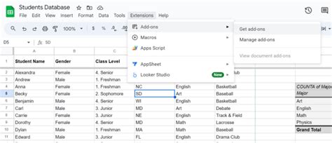 Google Sheets Automation Ideas For Your Workflow ClickUp