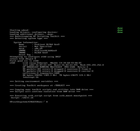 Scripting Toolkit For Windows And Linux Hpe Store Us