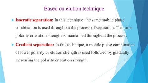 Instrumentation Of Hplc Pptx Chemistry Science