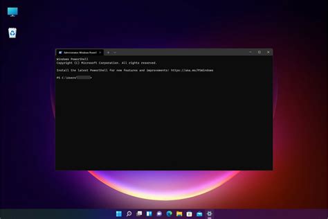 Узнайте что представляет собой Windows Terminal в Windows 11 и как им пользоваться