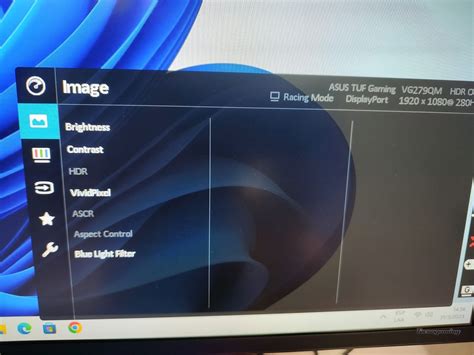 Asus Tuf Gaming Vg Qm Review