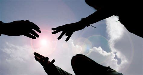Call For Volunteers To Work On Successful Sex Offender Rehabilitation