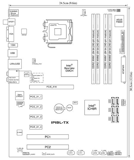Hp And Compaq Desktop Pcs Motherboard Specifications Ipibl Tx Burbank Hp Customer Support