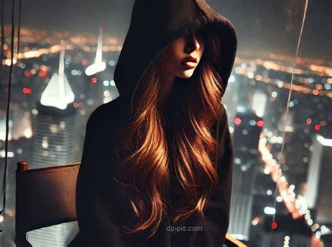 Best Hacker Girl Attitude Dpz 2025 Bold And Stylish