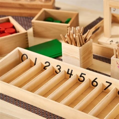 Монтессори хөгжлийн төв Added A Монтессори хөгжлийн төв