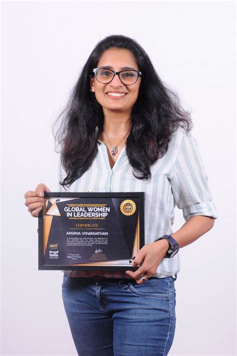 Aparna Viswanathan On Linkedin Entrepreneurial Journey Of Over A