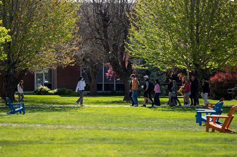 Boise State University Added A Boise State University