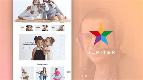 How To Create A One Page Website Using Jupiter Wp Theme Studybullet
