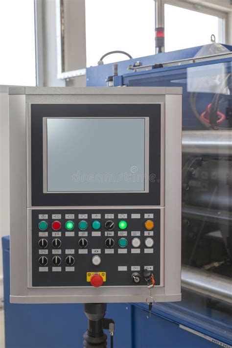 278 Industrial Control Panel Touch Screen Stock Photos Free Royalty