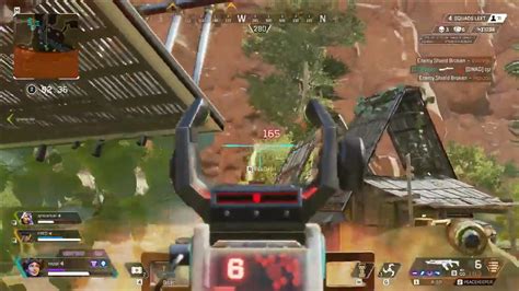 【r 301】apexプレイヤー「倒した敵に絶対通報されたわ・・・」 エーペックスレジェンズ Apex攻略速報まとめ＠エペ速