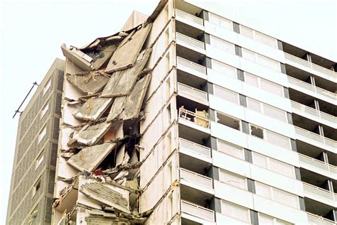 Progressive Collapse Of Structures Brewer Smith Brewer Group