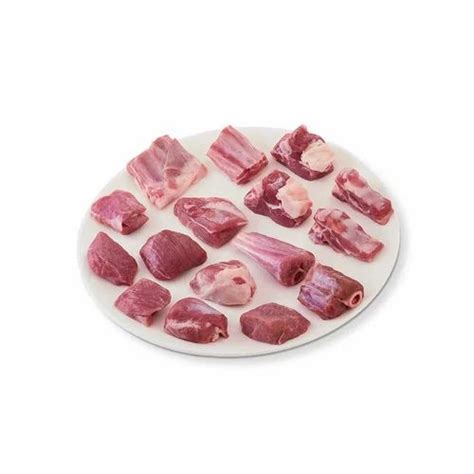 Frozen Pork Belly For Cooking Non Veg At ₹ 500kg In Chennai Id