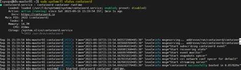 How To Install Kubernetes On Rocky Linux 9 Almalinux 9
