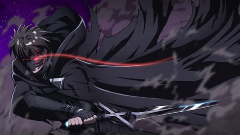 Boushoku No Berserk Episode 4