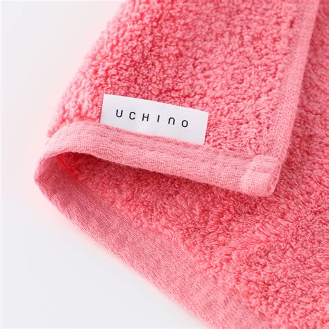 とってもよく吸う「ごくふわ」ヘアータオル（88h1h905） ウチノタオルギャラリー Uchino Online Shop