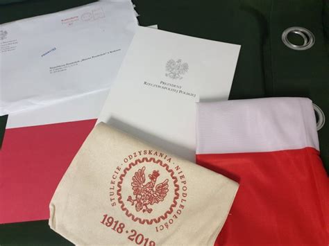 Akademia z okazji Dnia Nauczyciela i z okazji Odzyskania Niepodległości