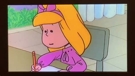 Lila Peanuts Gang Violet Gray Peanuts Wiki Fandom