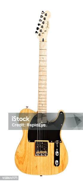 Gitar Listrik Fender Telecaster Foto Stok Unduh Gambar Sekarang