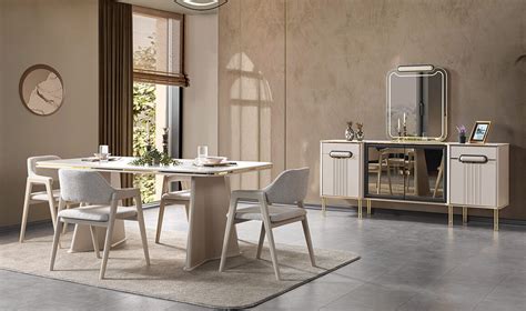 Kilyos Yemek Odası 2025 Model