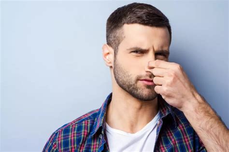 Police Catch Suspect When His Flatulence Gives Away His Hiding Spot