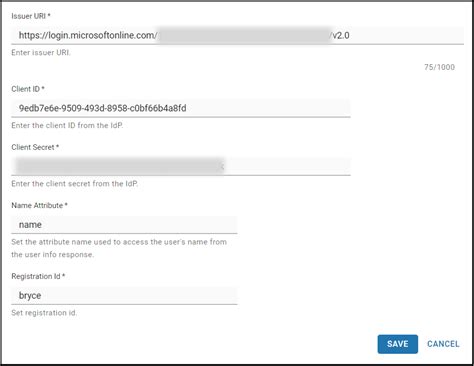 Azure Aad Integration With The Web Admin Ui · Sftp Gateway Support