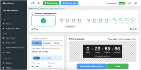 how to insert countdown timer in gmail and other emails webnots