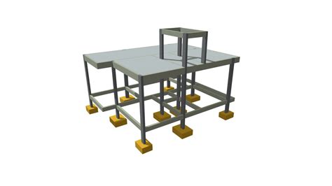 2401 Wag Ans 3d Model By Cleiton Reis Cleitonjrreis [3beae11] Sketchfab