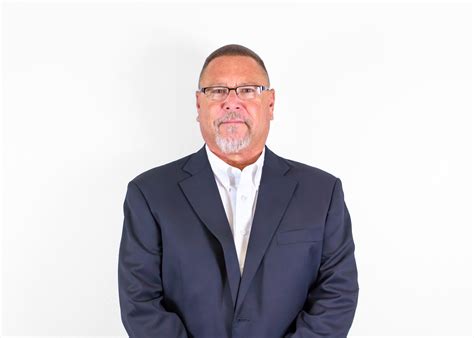 Jim Patterson Second Vice President Heart Of Texas Builders Association