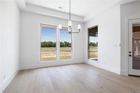 Model Home Scott Post Homes